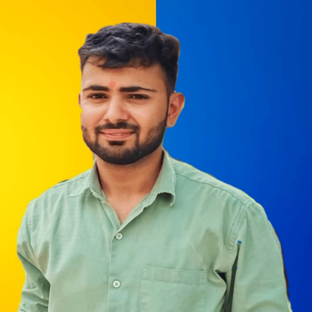 Aman's Portfolio